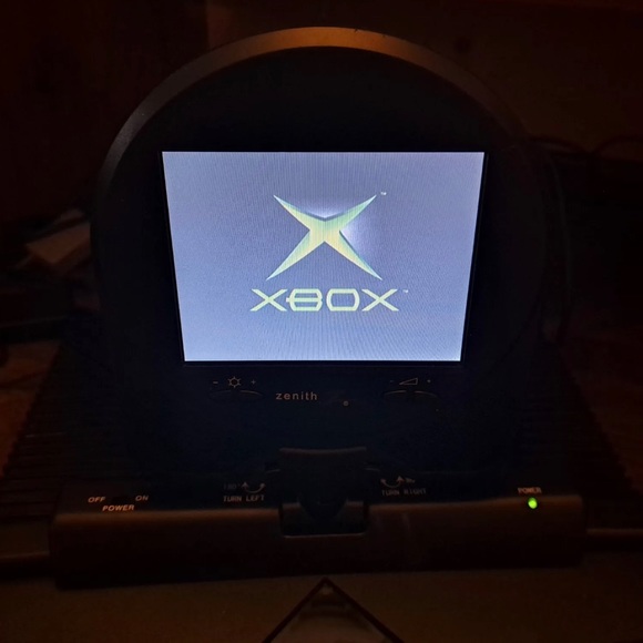 Zenith | Video Games & Consoles | New Xbox Portable Screen | Poshmark
